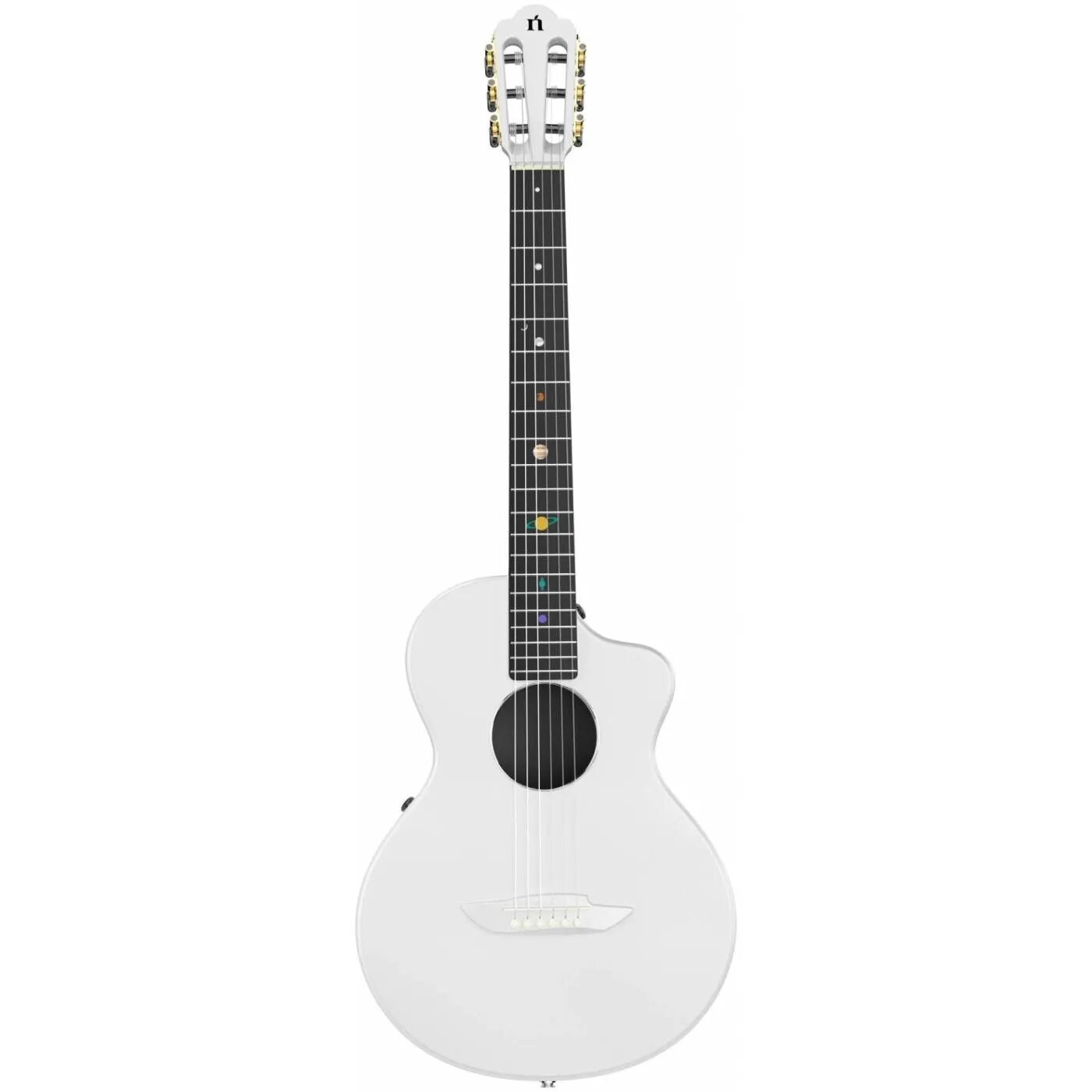 Классическая гитара Natasha COSMOS NSX Radiant Pearl