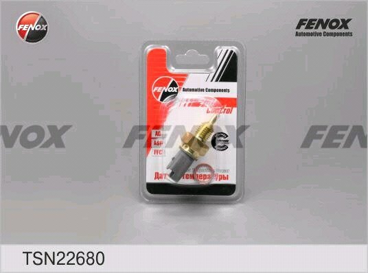 Датчик температуры Citroen C2, C3, C4, C5, Jumpy, Xsara, Peugeot 206, 307, 406, 407, 607, 806, 807