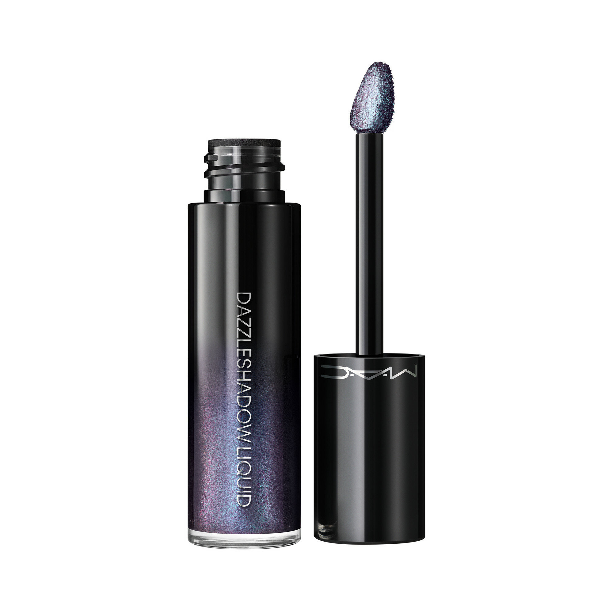 MAC Dazzleshadow Liquid Eyeshadow Жидкие тени для век Tourmaline Dream