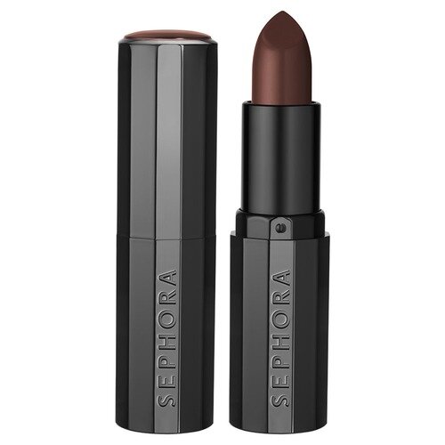 SEPHORA COLLECTION Rouge Satin Помада для губ сатиновая 06 Who Am I