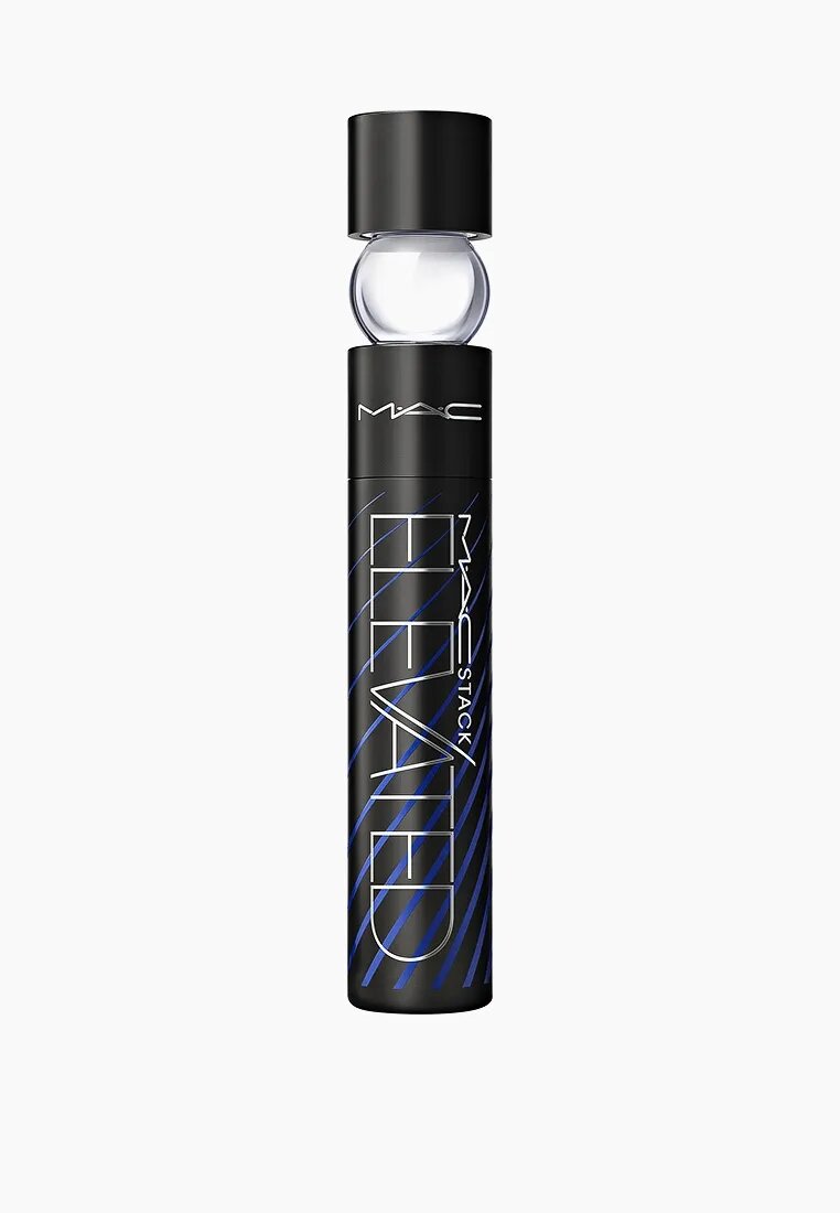 MAC Тушь для ресниц 12 мл denim stack