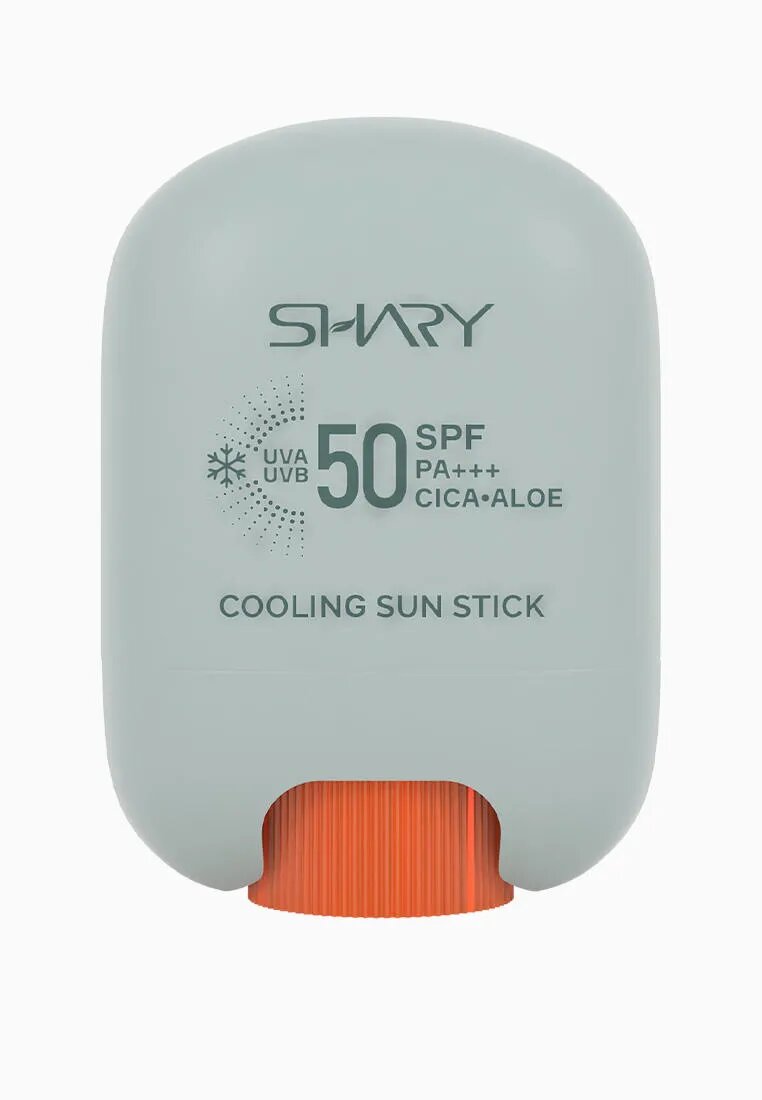 Shary Карандаш солнцезащитный 15 г