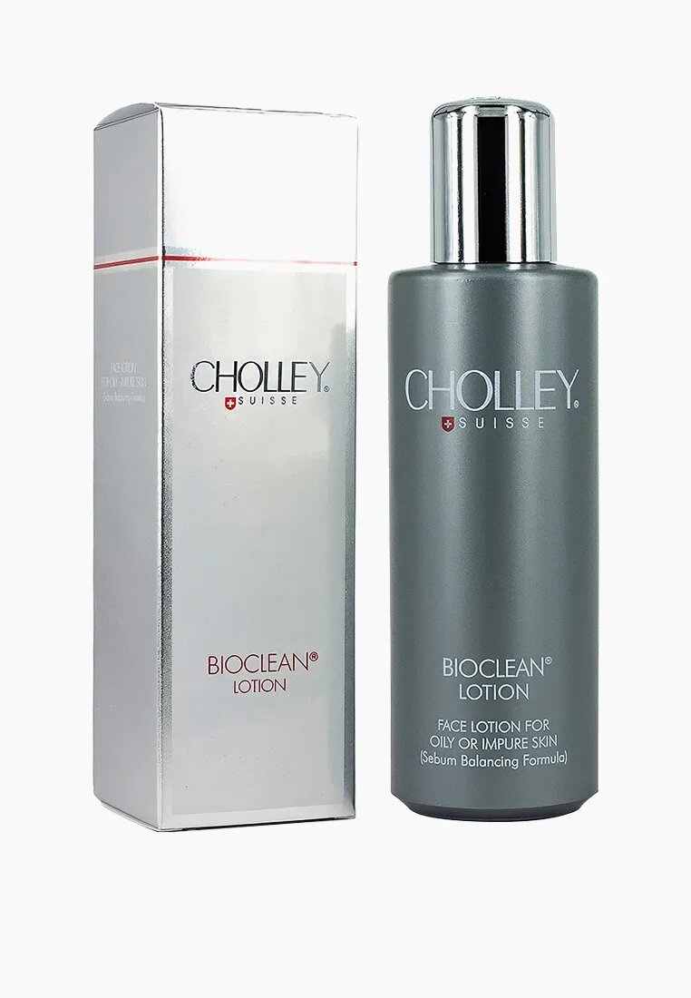 Cholley Лосьон для лица 200 мл