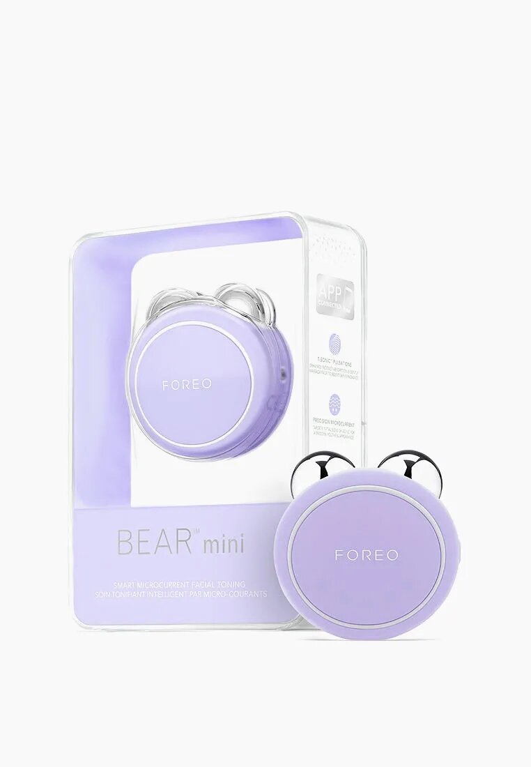 Foreo Массажер для лица