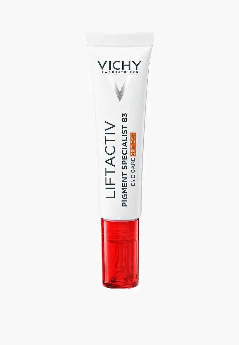 Vichy Крем для кожи вокруг глаз 15 мл
