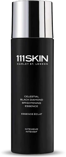111SKIN Тоник для выравнивания тона кожи Celestial Black Diamond Brightening Essence 17ml