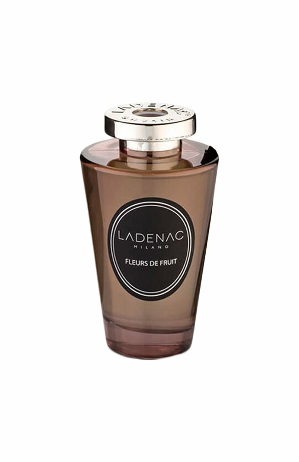 Диффузор Urban Senses Fleur de fruit Rose gold (180ml) Ladenac Milano