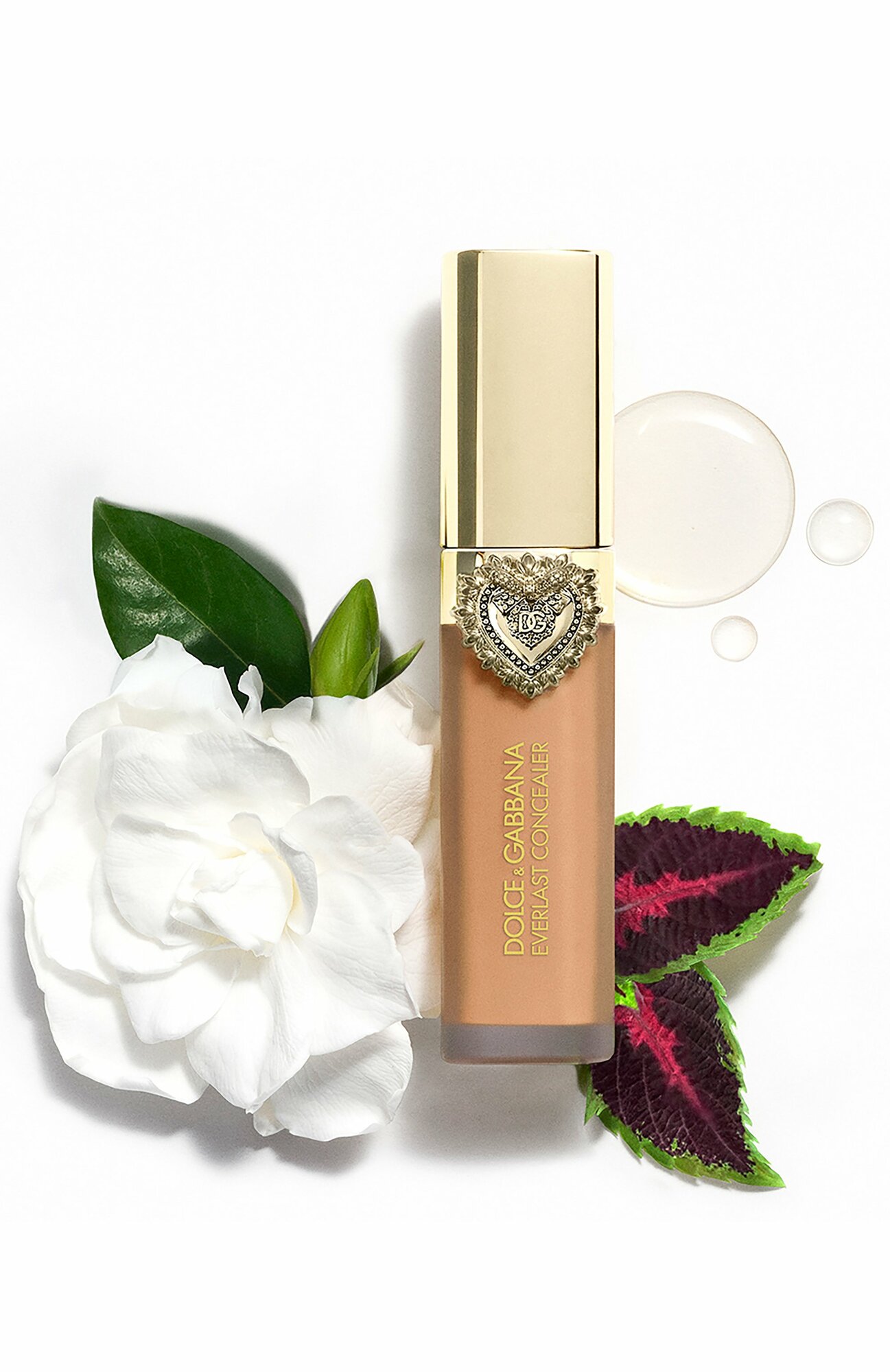 Консилер для лица Everlast Concealer, оттенок 14 Light Medium (11ml) Dolce & Gabbana