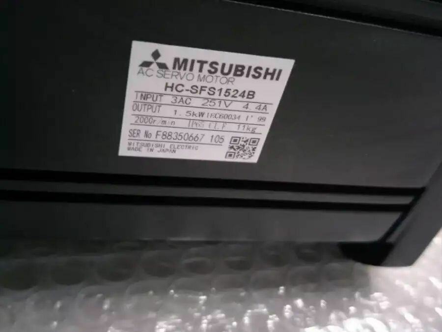Модуль Mitsubishi HC-SFS1524B