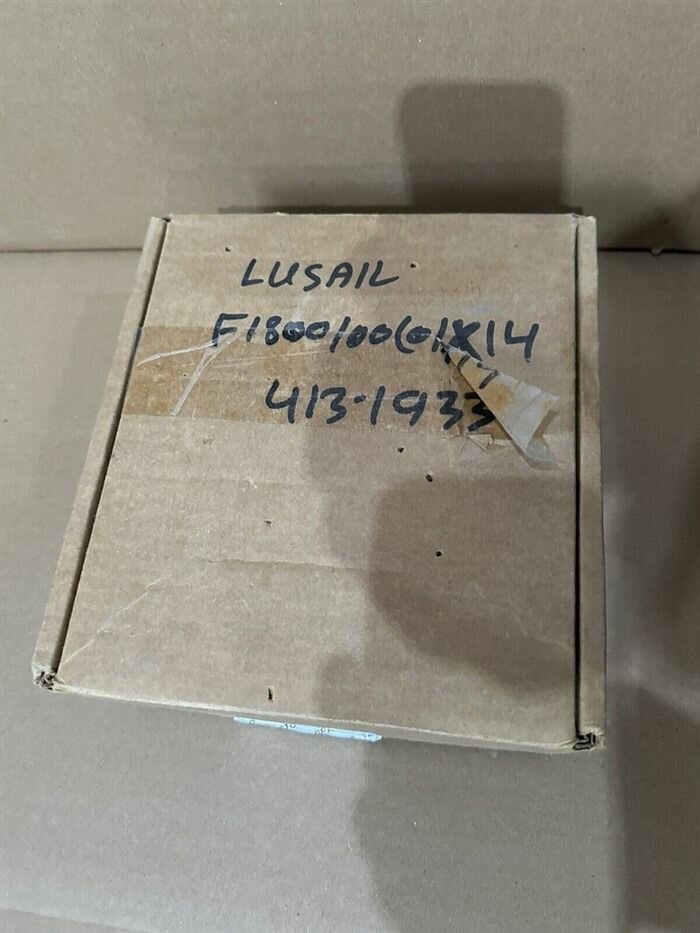 Модуль PROSOFT PLX31-EIP-MBS — фото 1