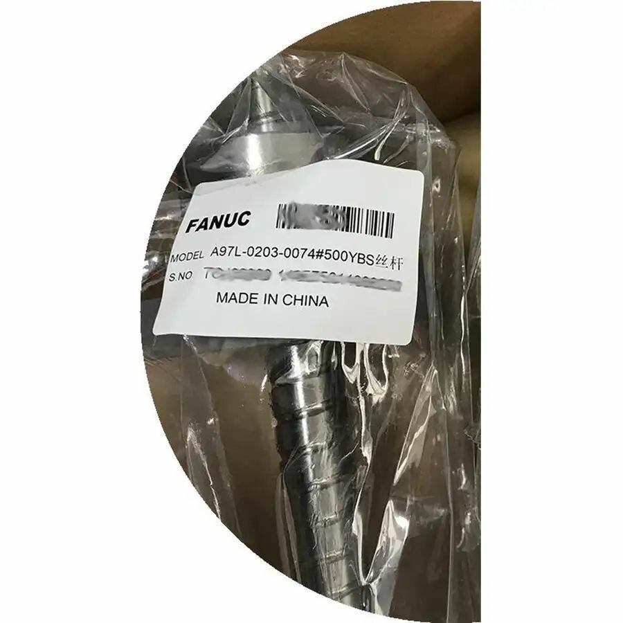 Модуль FANUC A97L-0203-0074#500YBS