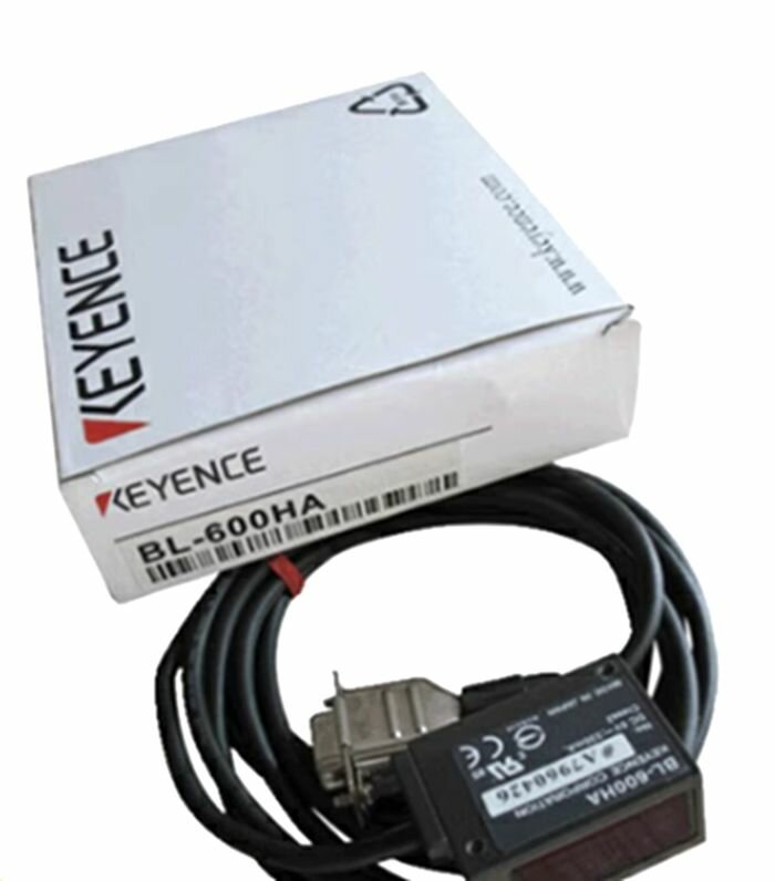 Модуль KEYENCE BL-600HA Laser Scanner Barcode Reader