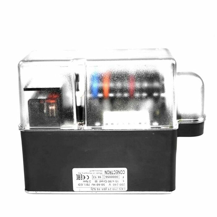 Модуль HoneywellLKS210-21 (B1-15 S2) Servo Actuator