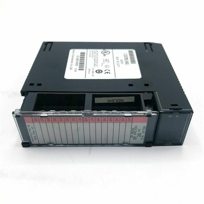 Модуль GE Fanuc IC693MDL940J Output Relay Module