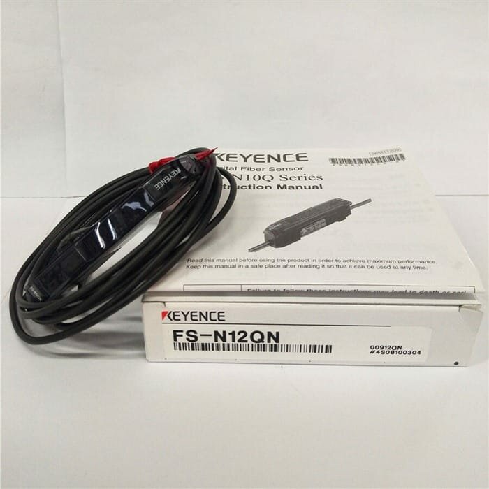 Модуль KEYENCE FS-N12QN