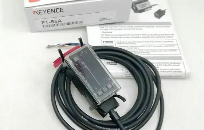 Модуль keyence FT-55A