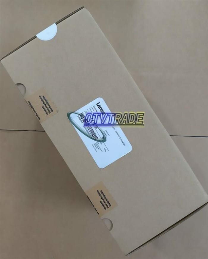 Модуль LENZE Inverter Drive E84AVSCD1534VB0