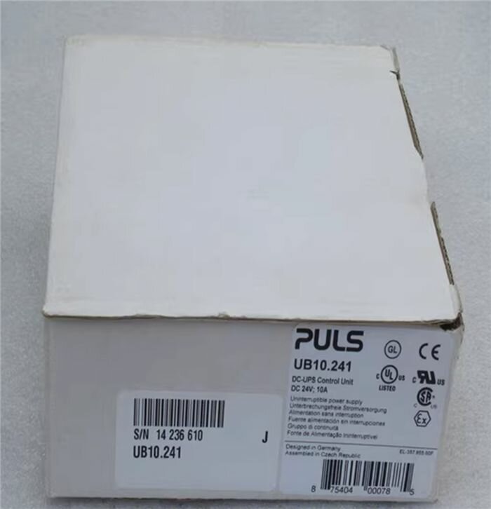 Модуль PULS UB10.241 Power Supply