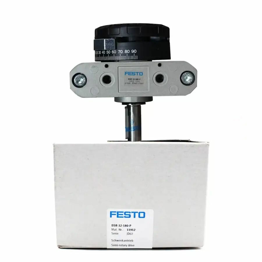 Модуль Festo DSR-32-180-P 11912