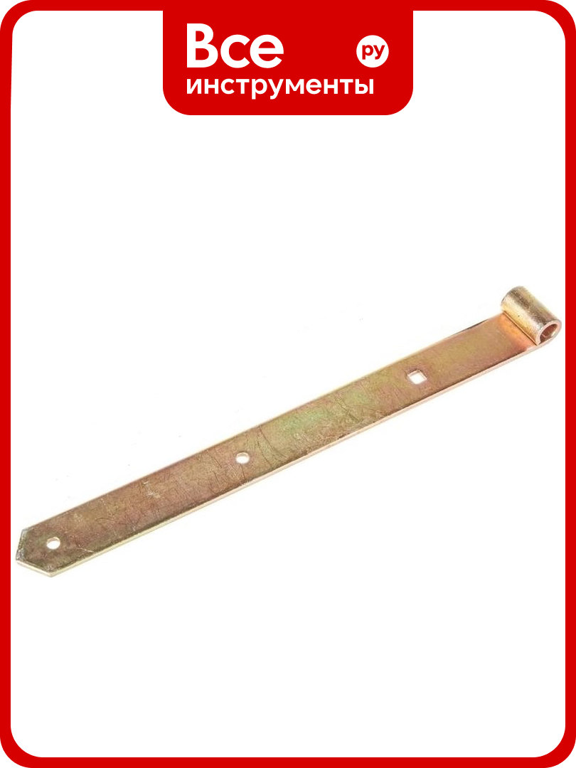 Петля поясная Rusconnect DMX400x30x10 mm 1 шт 8202