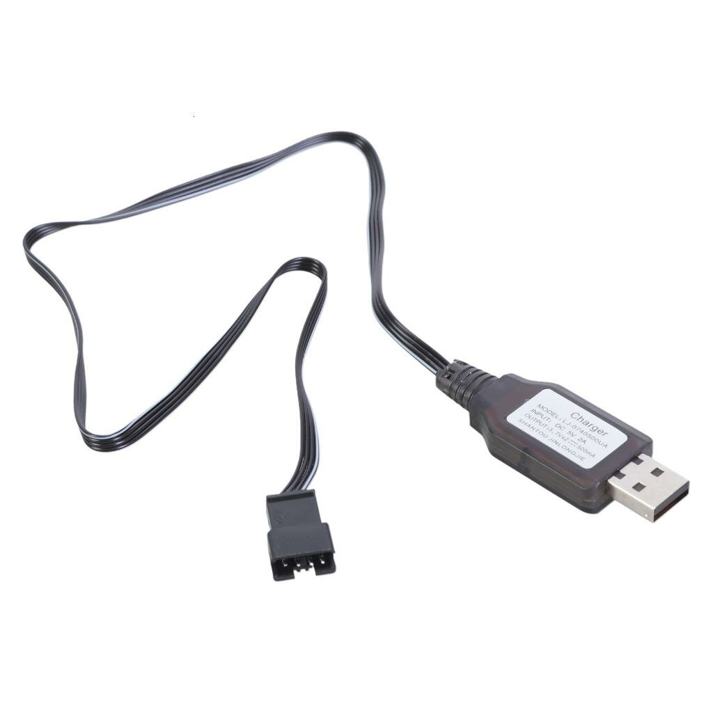 Кабель USB для зарядки SM4P