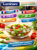 Салатник Luminarc Empilable, 20см