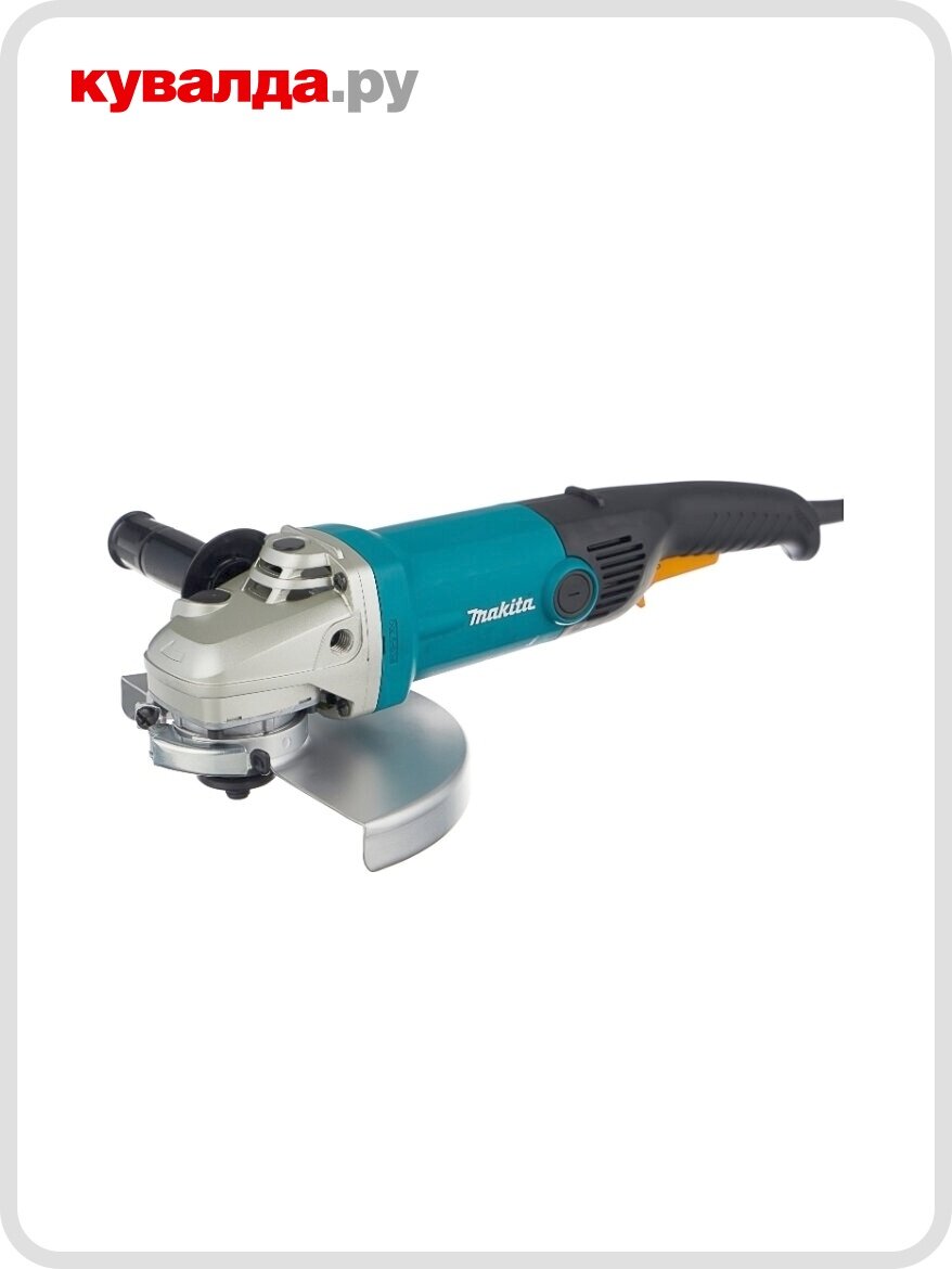 Углошлифмашина MAKITA GA 9010 C