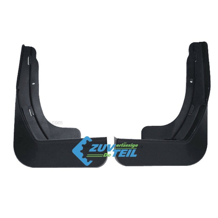 ZUVTEIL BRZ1019 BRZ1019 брызговики передние 2шт