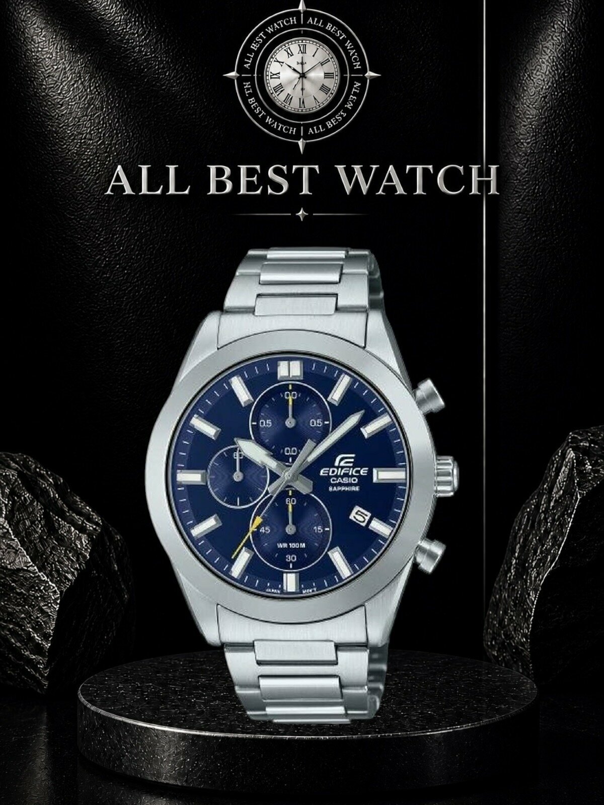 Наручные часы CASIO Edifice