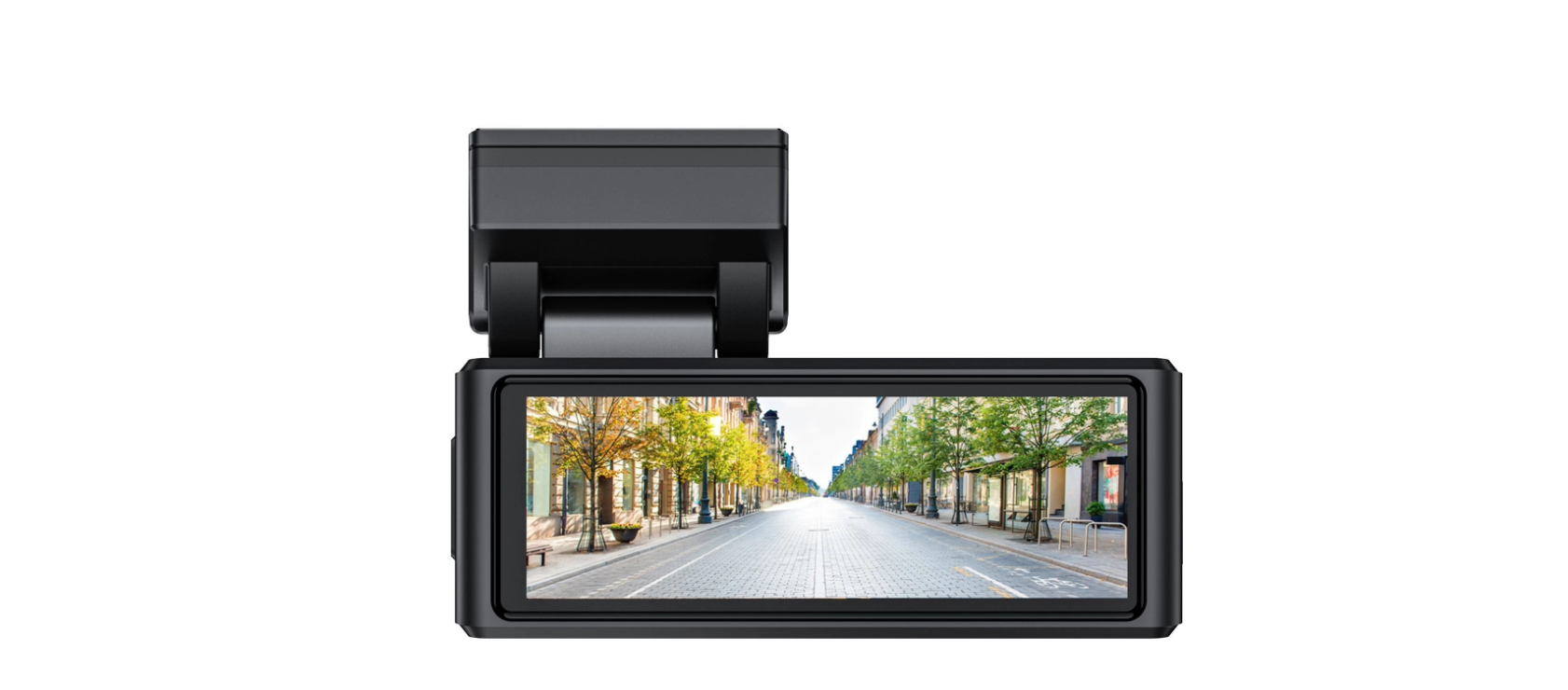 Видеорегистратор Digma FreeDrive 940W max