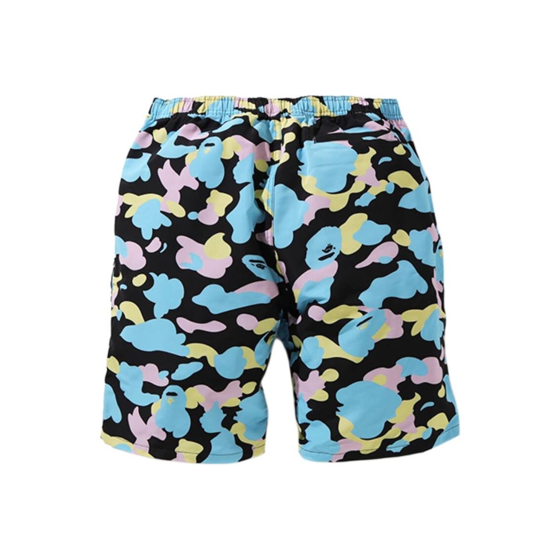 Шорты спортивные Bape
