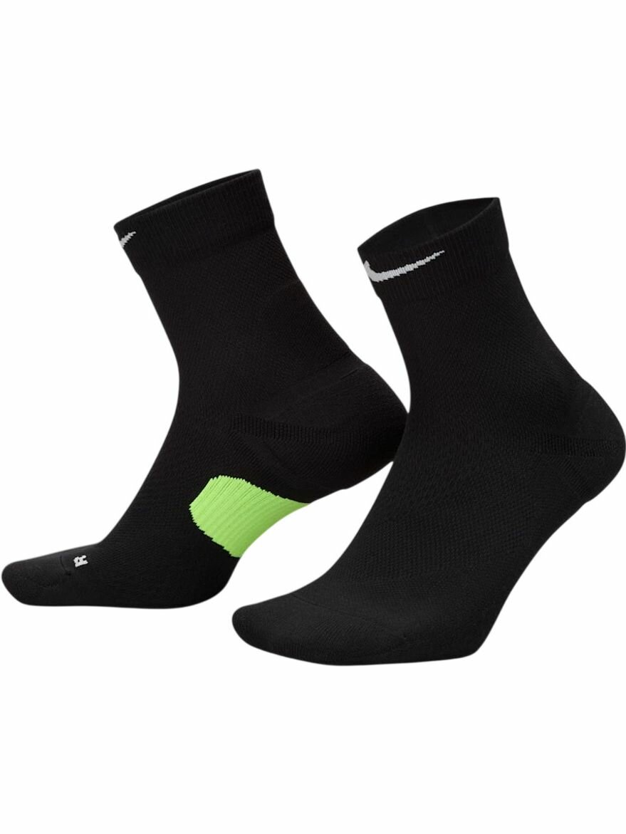 Носки Running Midweight Micro Crew Socks 1PP