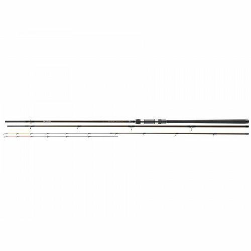 Удилище фидер. DAIWA "Exceler M. Feeder" 3.90m 80g (11669-390RU)