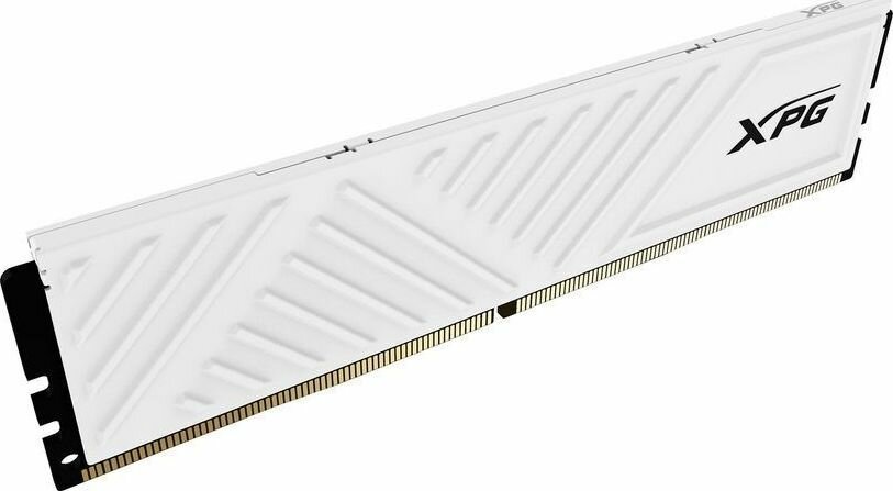 ADATA Оперативная память GAMMIX D35 DDR4 3200 МГц 1x16 ГБ (AX4U320016G16A-SWHD35)