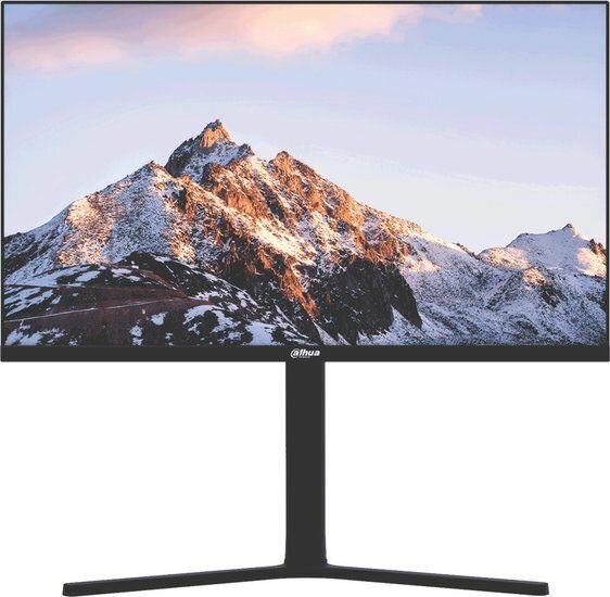 Dahua 27 Монитор DHI-LM27-B201A IPS, 1920x1080, 100 Гц