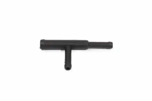 Патрубок системы охлаждения VW T4 1.9-2.5TDi 90-03 75-50681-SX, STELLOX
