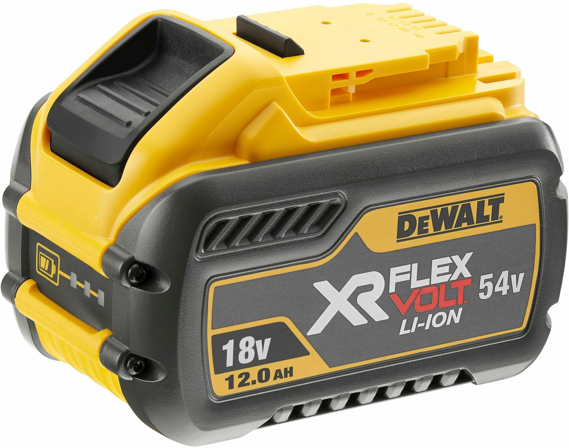 Аккумуляторный блок DeWalt DCB548-XJ 18 В 12 А·ч
