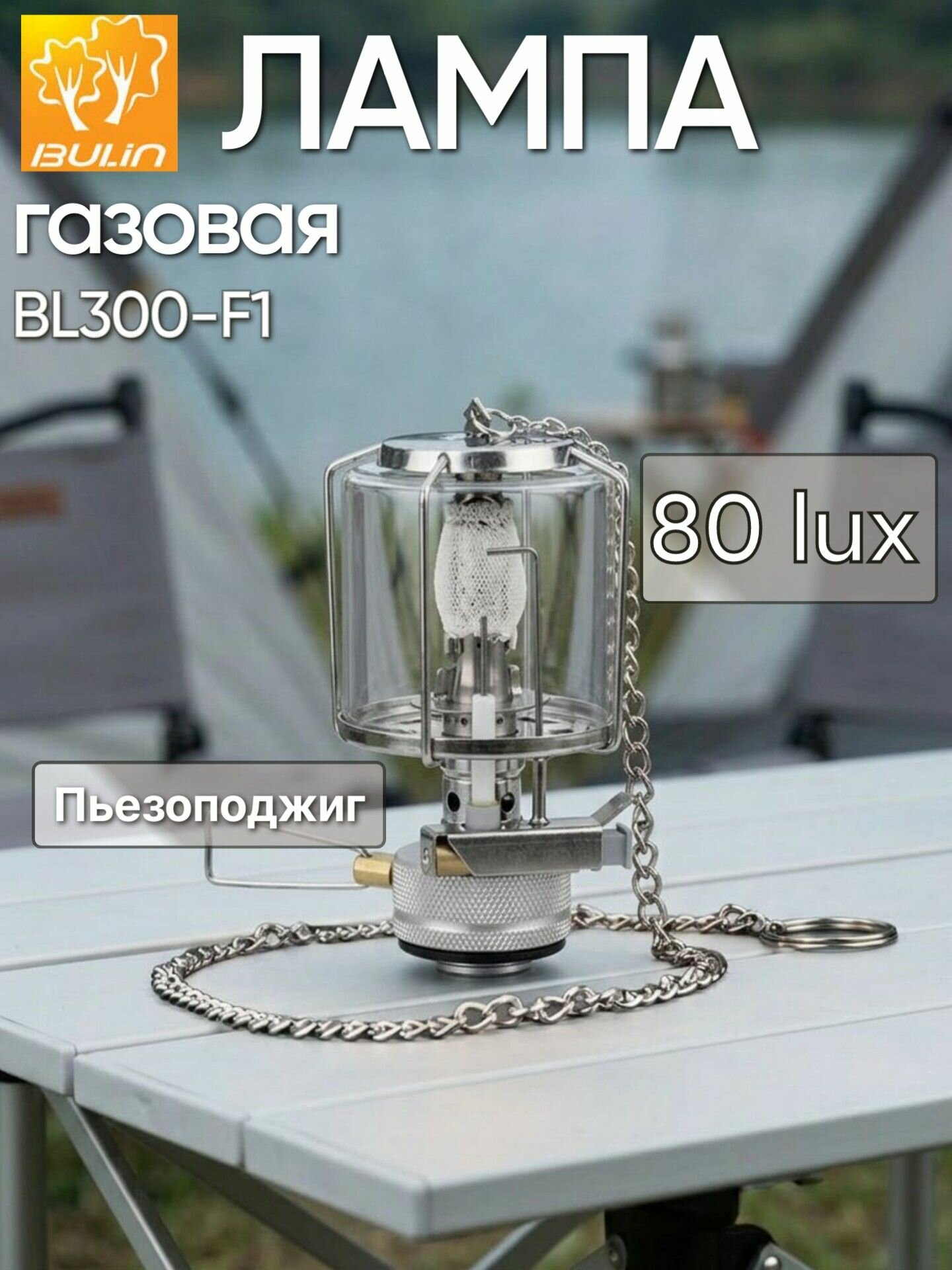 Лампа Bulin BL300-F1