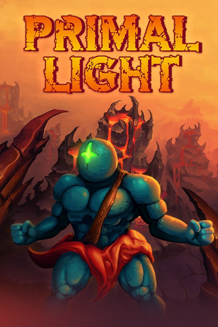 Primal Light — ключ активации Xbox / Microsoft Store · PC, Xbox One, Xbox Series X|S · цифровой ключ · любой регион