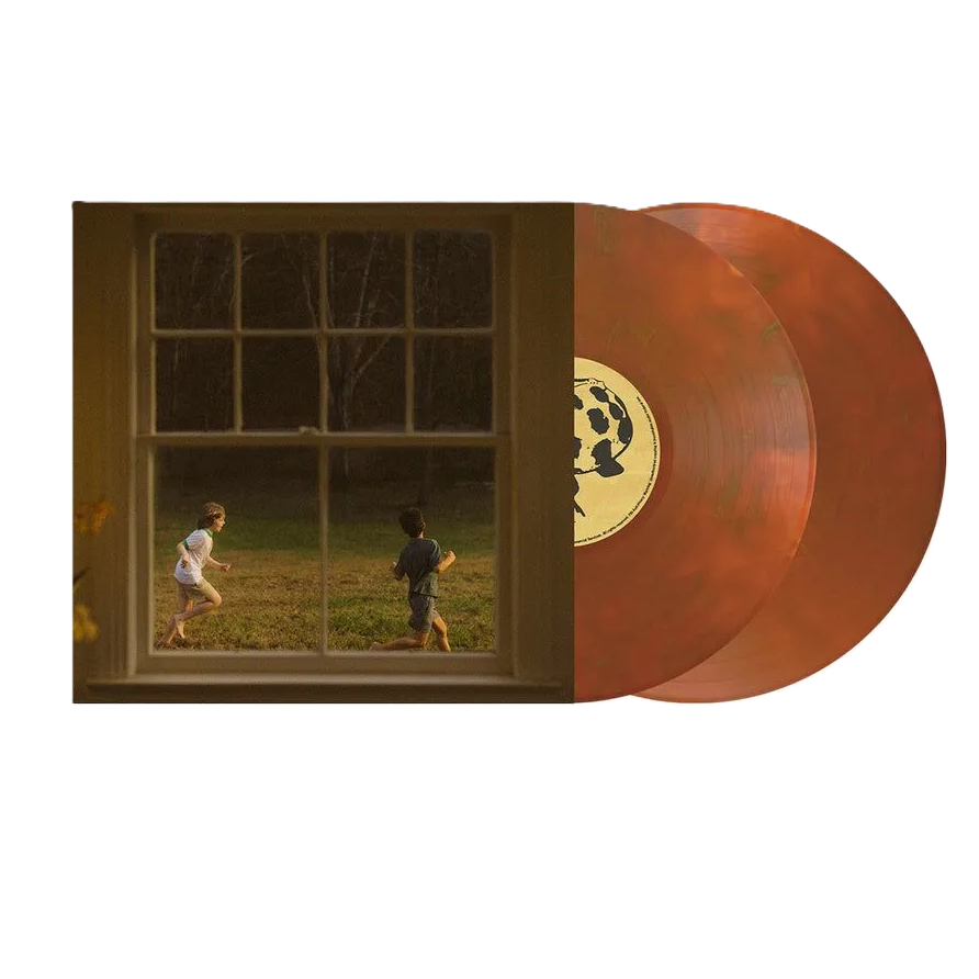 Kahan Noah "Виниловая пластинка Kahan Noah Great Divide - American Rust"