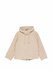 Куртка PennyBlack Hooded raglan-sleeve jacket, размер 42, разноцветный