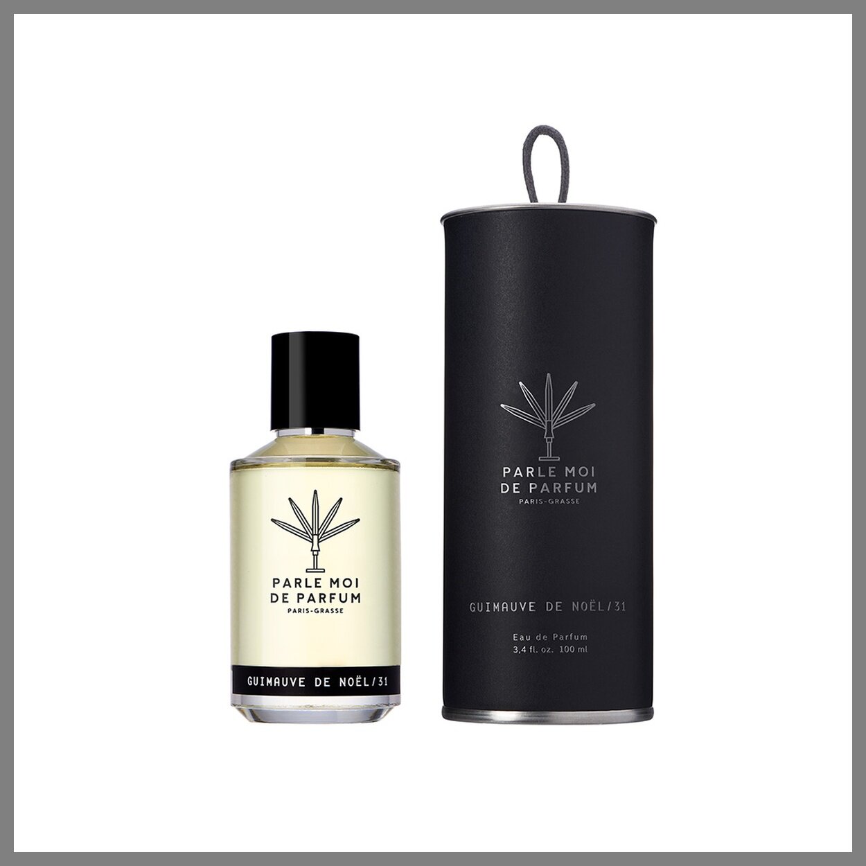 Parle Moi De Parfum Guimauve De Noel Парфюмерная вода 100мл