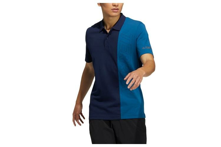 Поло Adidas Polo