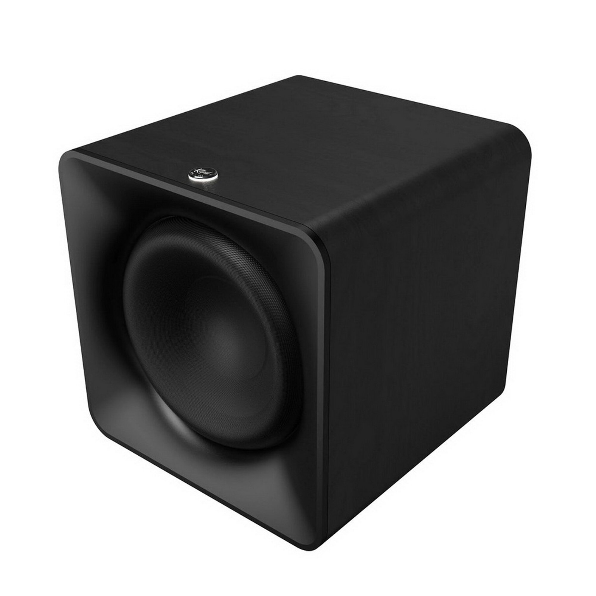 Активный беспроводной сабвуфер Klipsch Flexus Sub 200, black