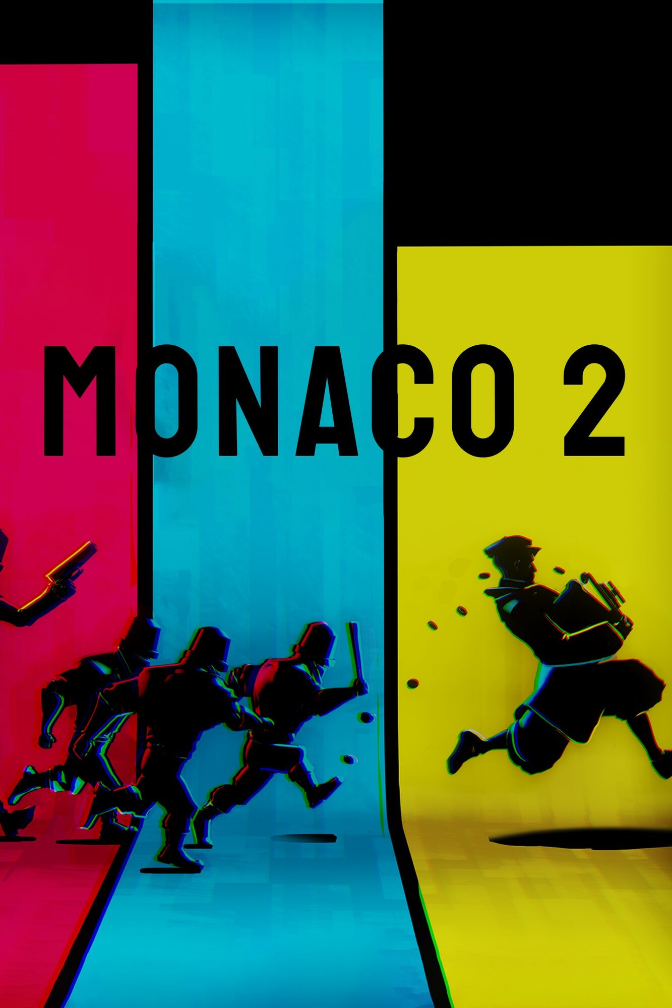 Игра Monaco 2 — Xbox Series X|S — Цифровая версия — Microsoft Store