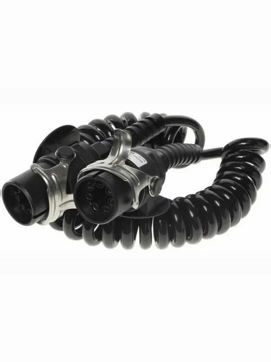 Кабель электр. ABS-7 pin 2 конт. TrailerParts
