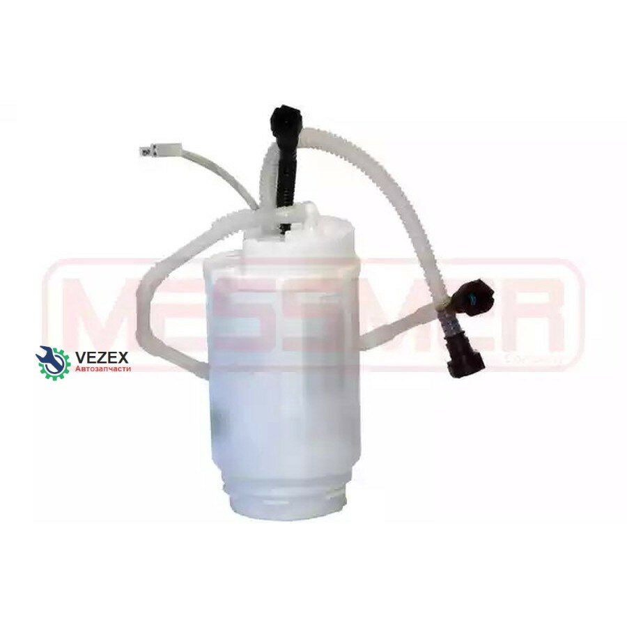 ERA 775426 Насос топливный VW TOUREG (4bar) 775426