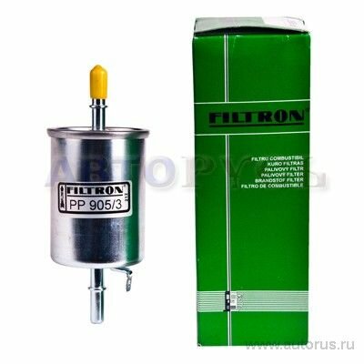 Фильтр топливный FILTRON PP905/3