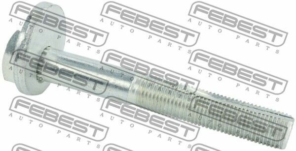 Болт с эксцентриком MAZDA 3 5 03- FEBEST 0529-001