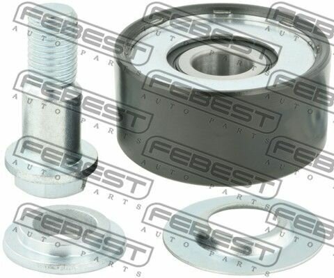 Ролик обводной TOYOTA LC200 LEXUS LX570 FEBEST 0188-VDJ200S
